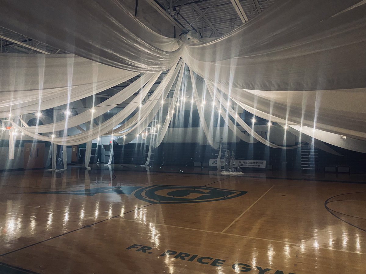 High School Dance Decorations