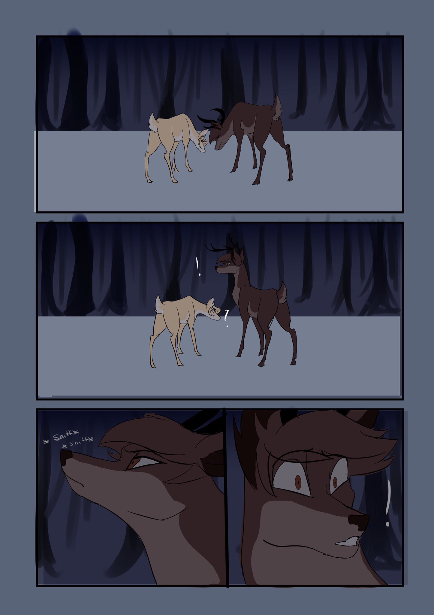 Balto Aleu And Niju