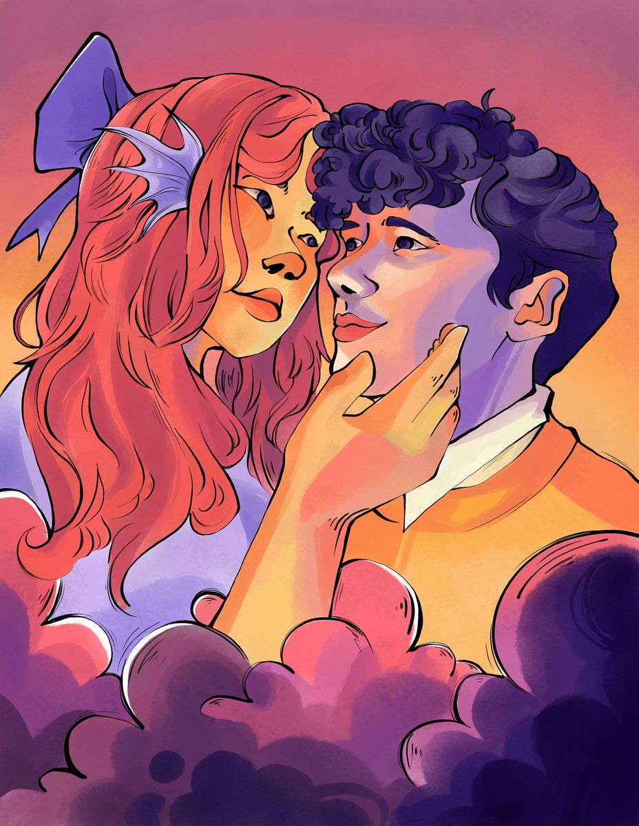 pluto plusonetm (@plus_one_tm) さんのイラスト・マンガ作品まとめ (3 件) - Twoucan