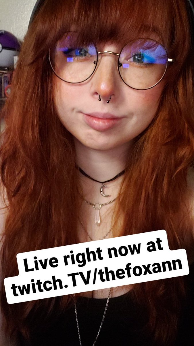 Foxann (@TheFoxann) | Twitter