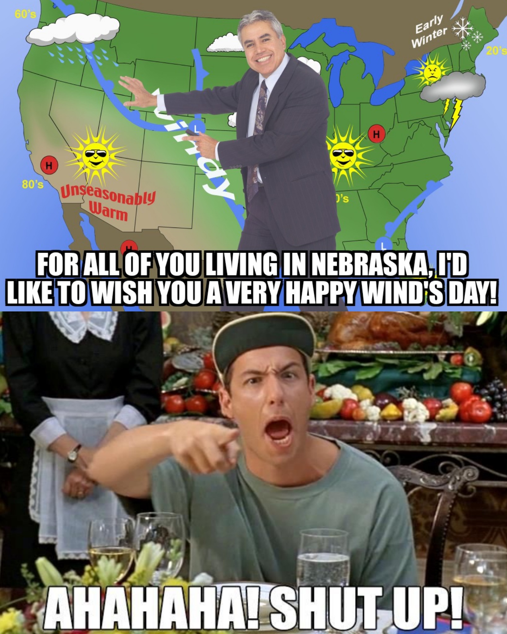Funny Nebraska Memes