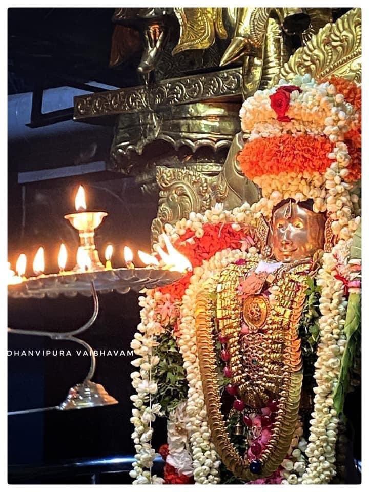 🕉 Today begins Divine #Marghazhi Month The Month of Famous Thiruppavai ...