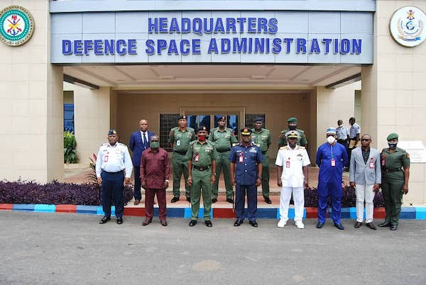 Thread by @DefenseNigeria on Thread Reader App – Thread Reader App