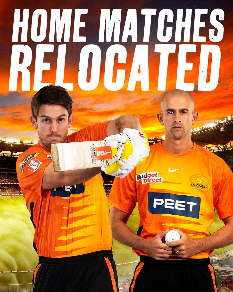 Cricket - Spy Lounge - Media Spy