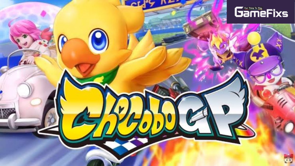 GameFixs (@FixsGame) | Twitter