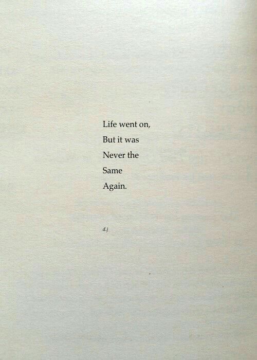 Goodbye Tumblr Quotes