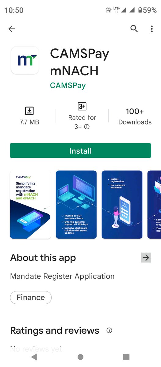 CAMS results tomorrow. List of products - MyCAMS for retail - CAMS EDGE ...