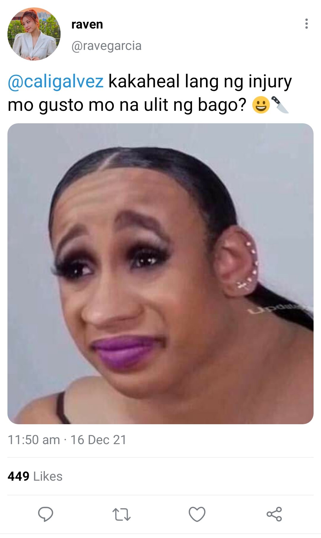 zeth on Twitter: "— 086 https://t.co/mvsf8tluZo" / Twitter