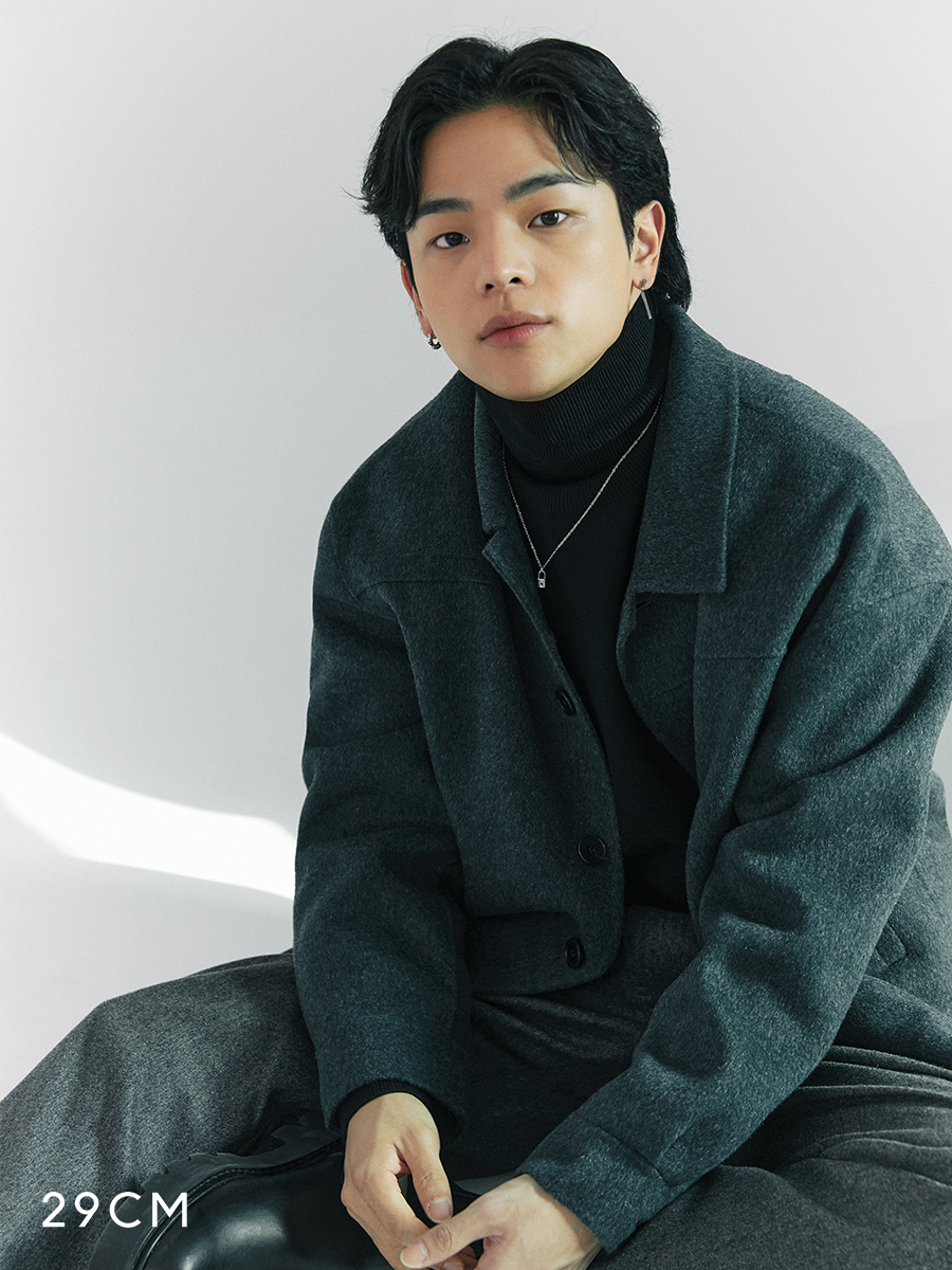 김우진 KIM WOOJIN on Twitter: "[🔗] 29CM 2토록 9여운 세 번째 루키, 김우진 👉 https://t.co/Gx1pdby6gO #KIMWOOJIN # ...