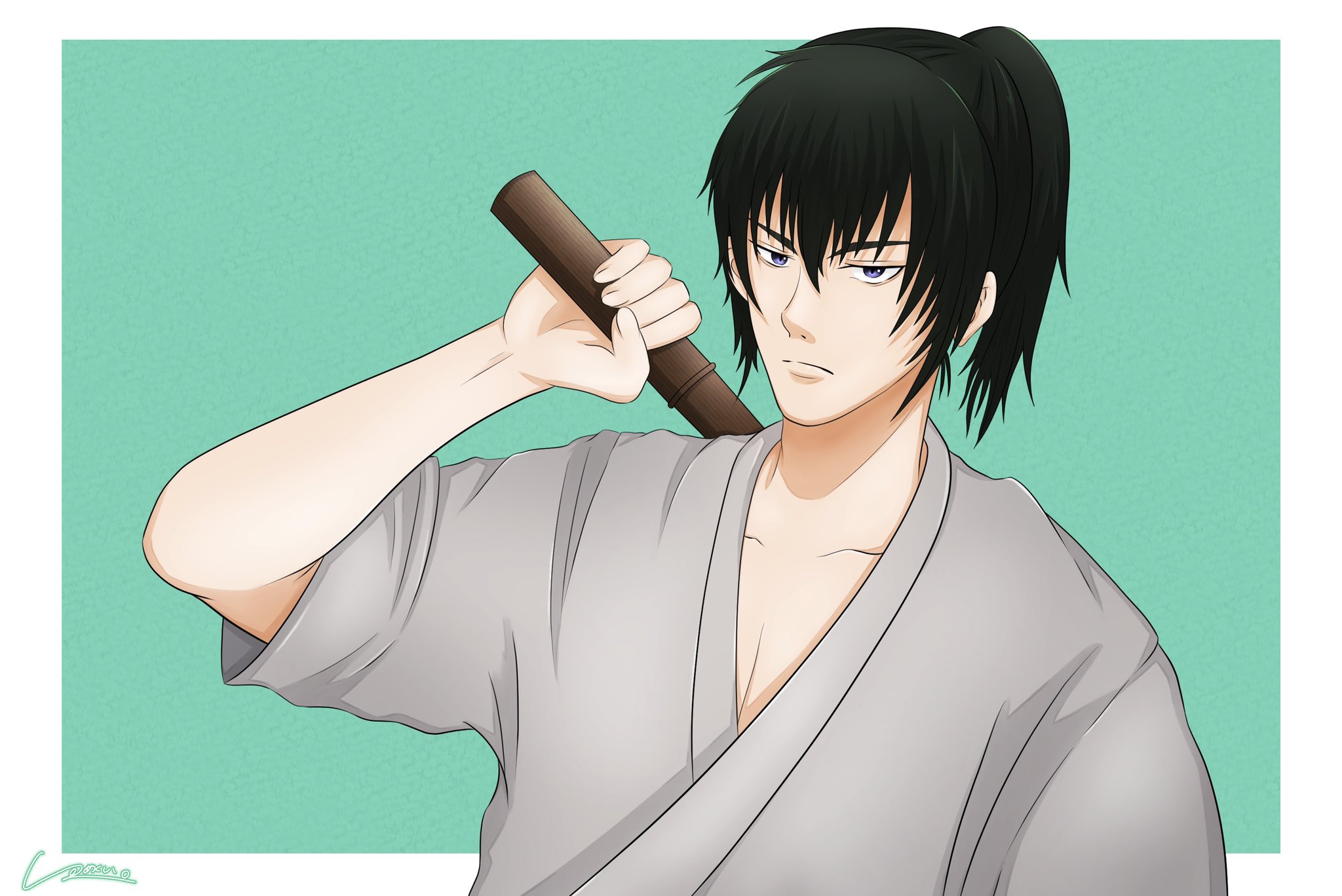 ココは土方さんのお隣になりたい (@hjktcoco__gntm) / Twitter