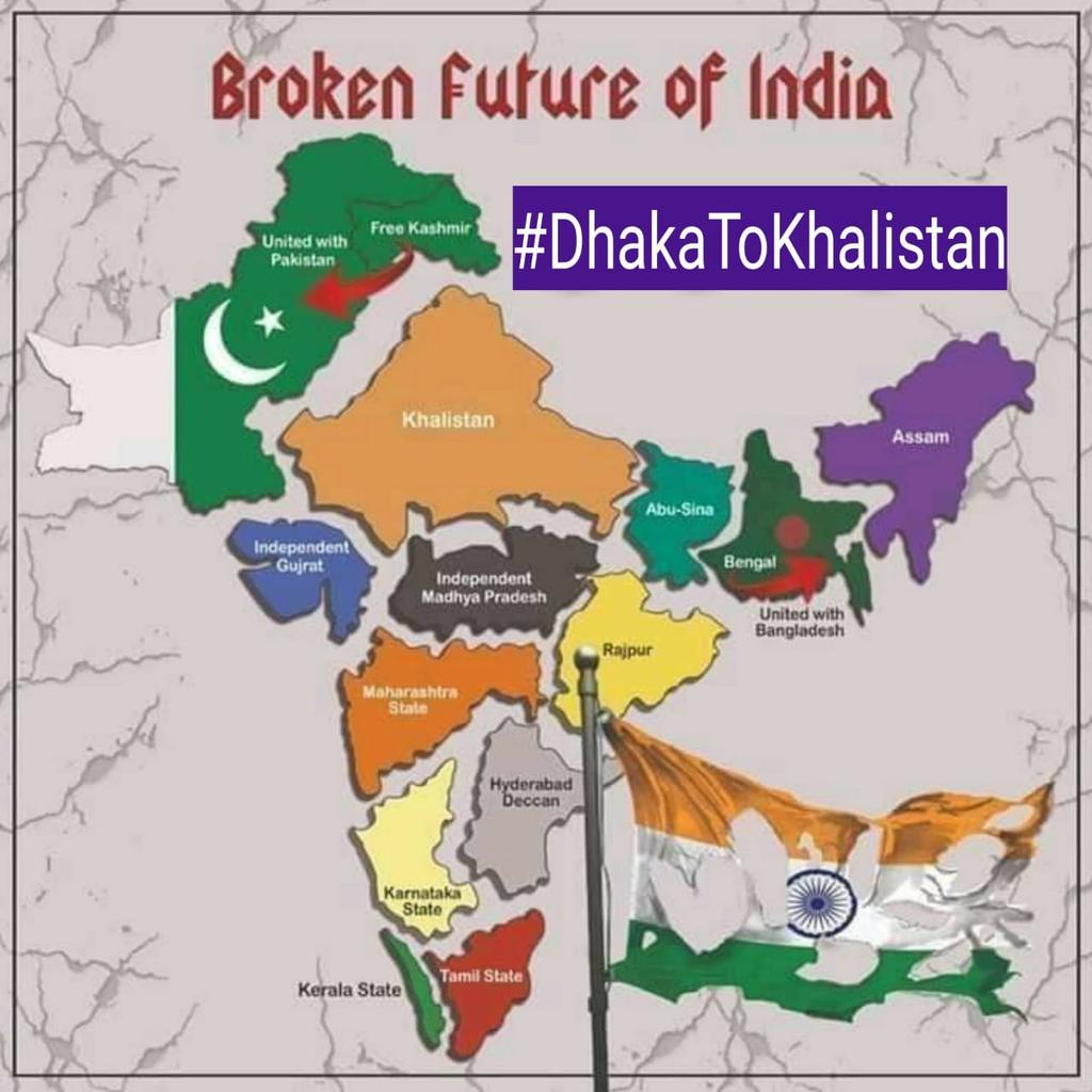 Khalistan Movement