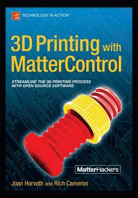 [PDF] FREE 3D Printing with MatterControl Free BOOK / Twitter