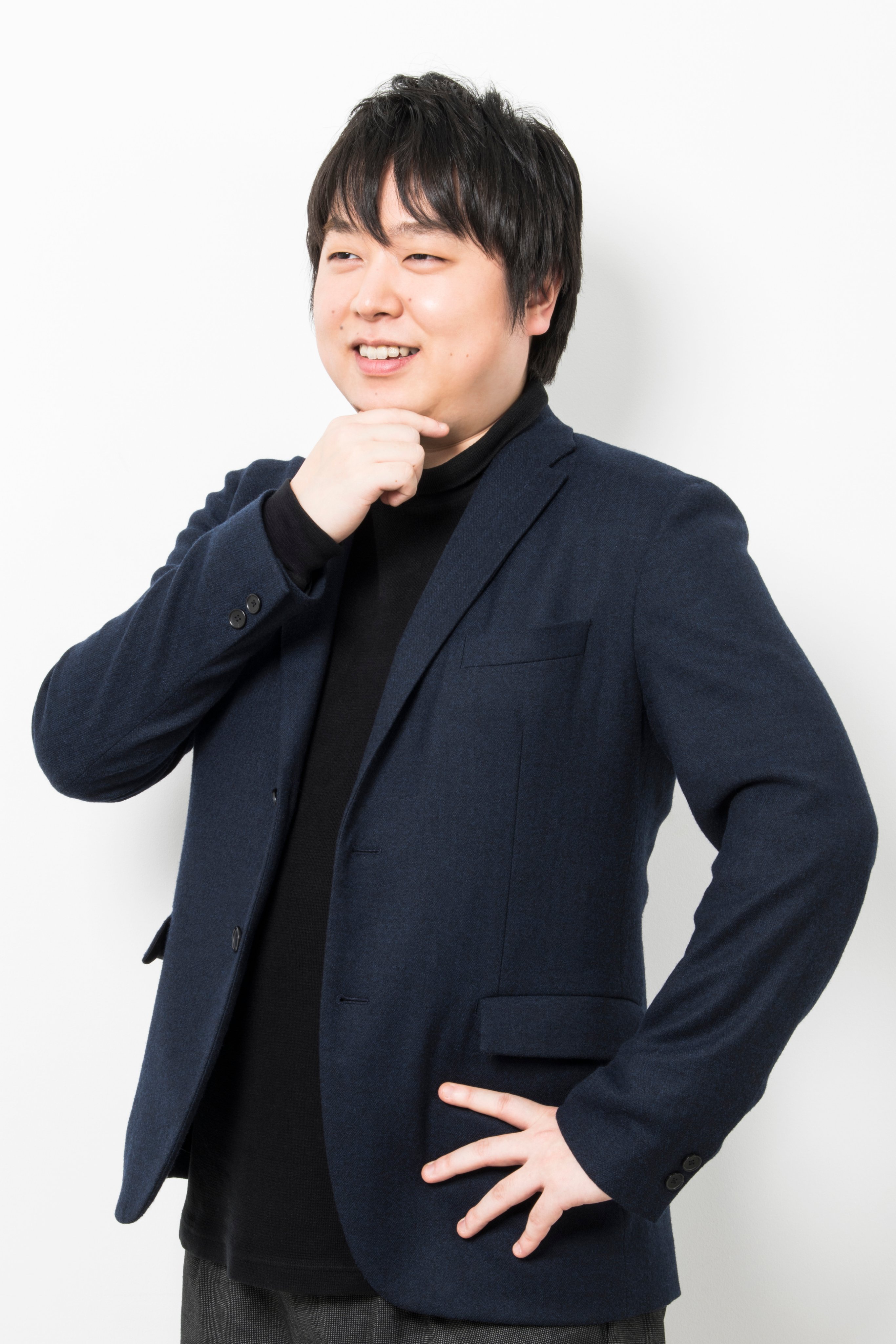 えびンモ/DFM Evi on Twitter: "そして更に、しゃるる@syaruruuu さんとらいじん @Eclair08 さんにも特別ゲストとして来ていただけます！ お二人ともありがと ...