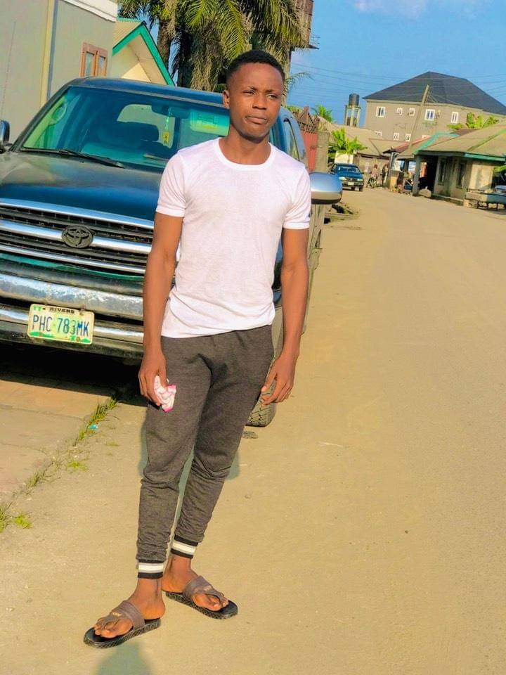 iAm Leo (@OfficialLeoBaah) | Twitter