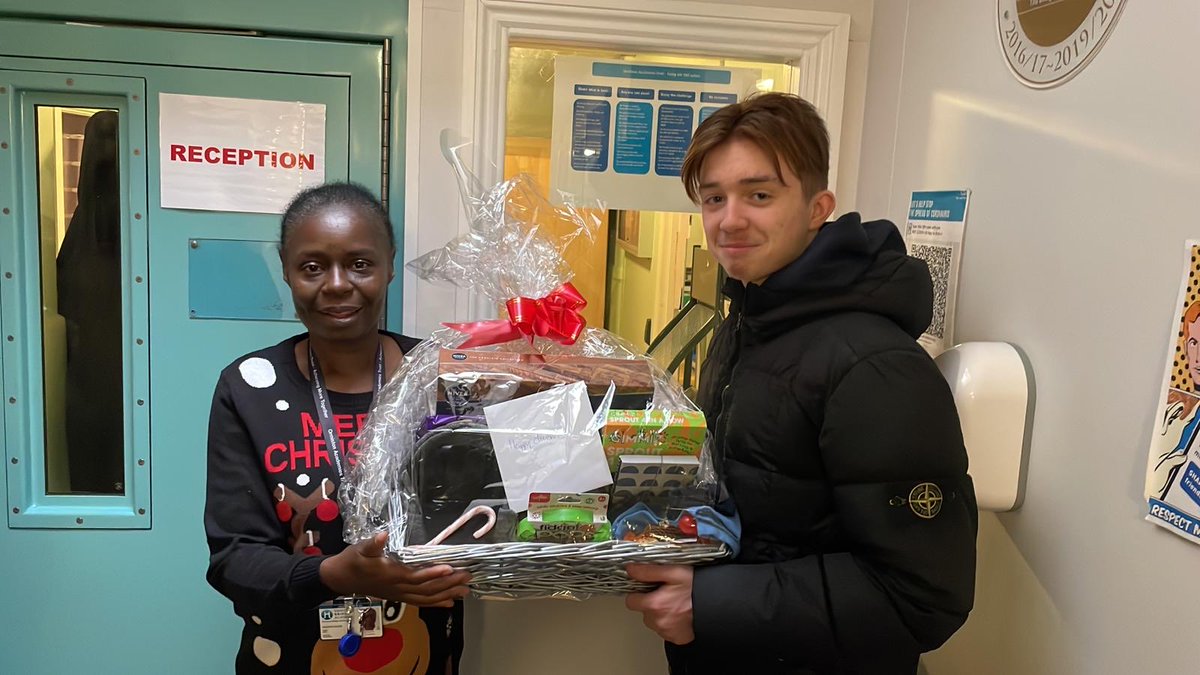 Ormiston Bridge Academy