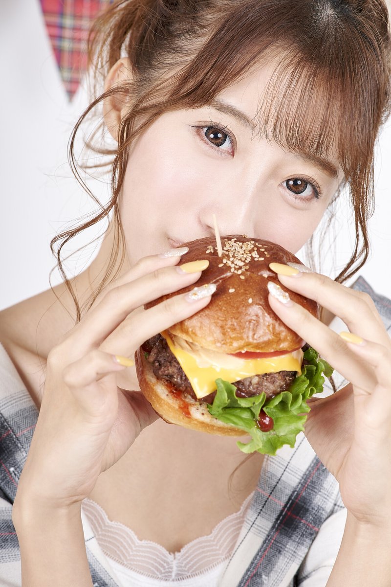 【fanzaニュース】記事公開! 食べ写 おかわり!~星宮一花ちゃん編~ Mungd8prin 私物オークションも開催!エスワン新企画 食べ写 をもっと楽しめる