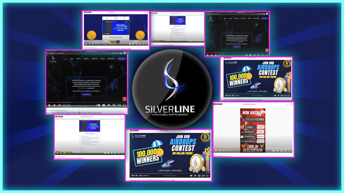 SilverLineSwap (@SilverLineSwap_) | Twitter