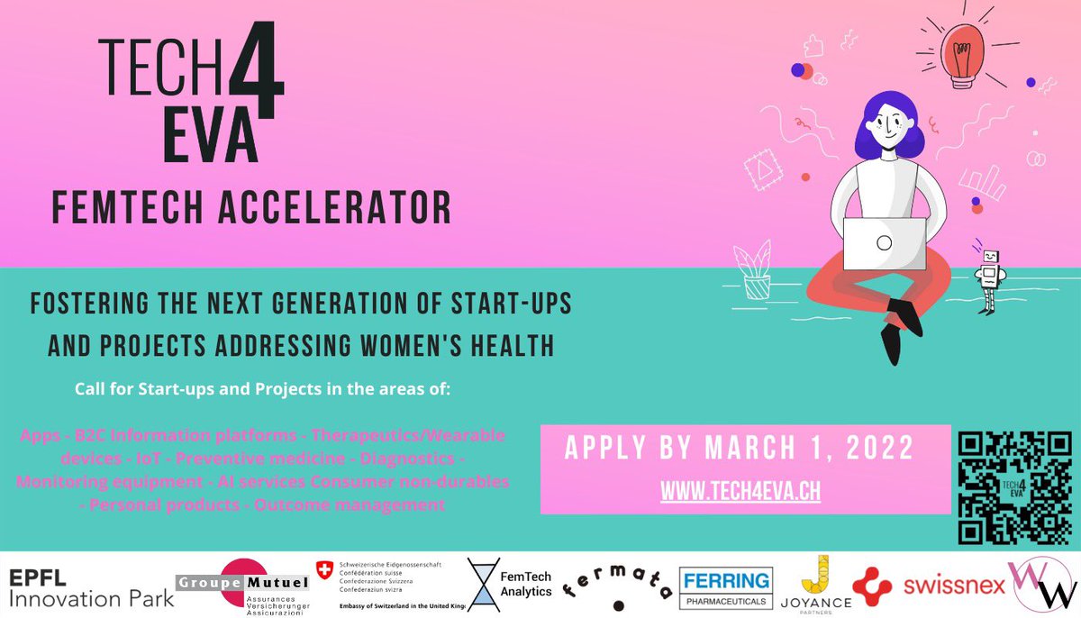 FemTech Analytics (@FemTechAnalytic) | Twitter