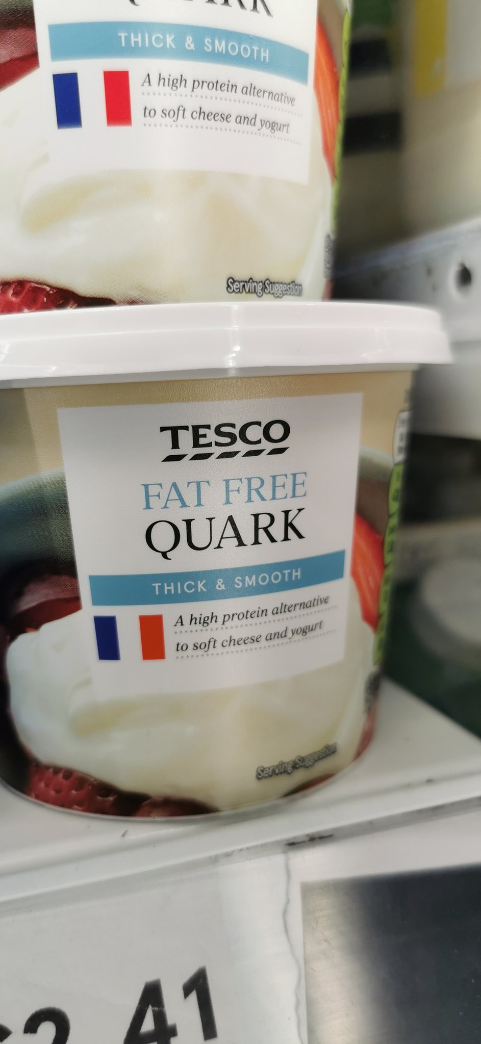 Quark Yogurt Tesco Purchase Store | www.pinnaxis.com