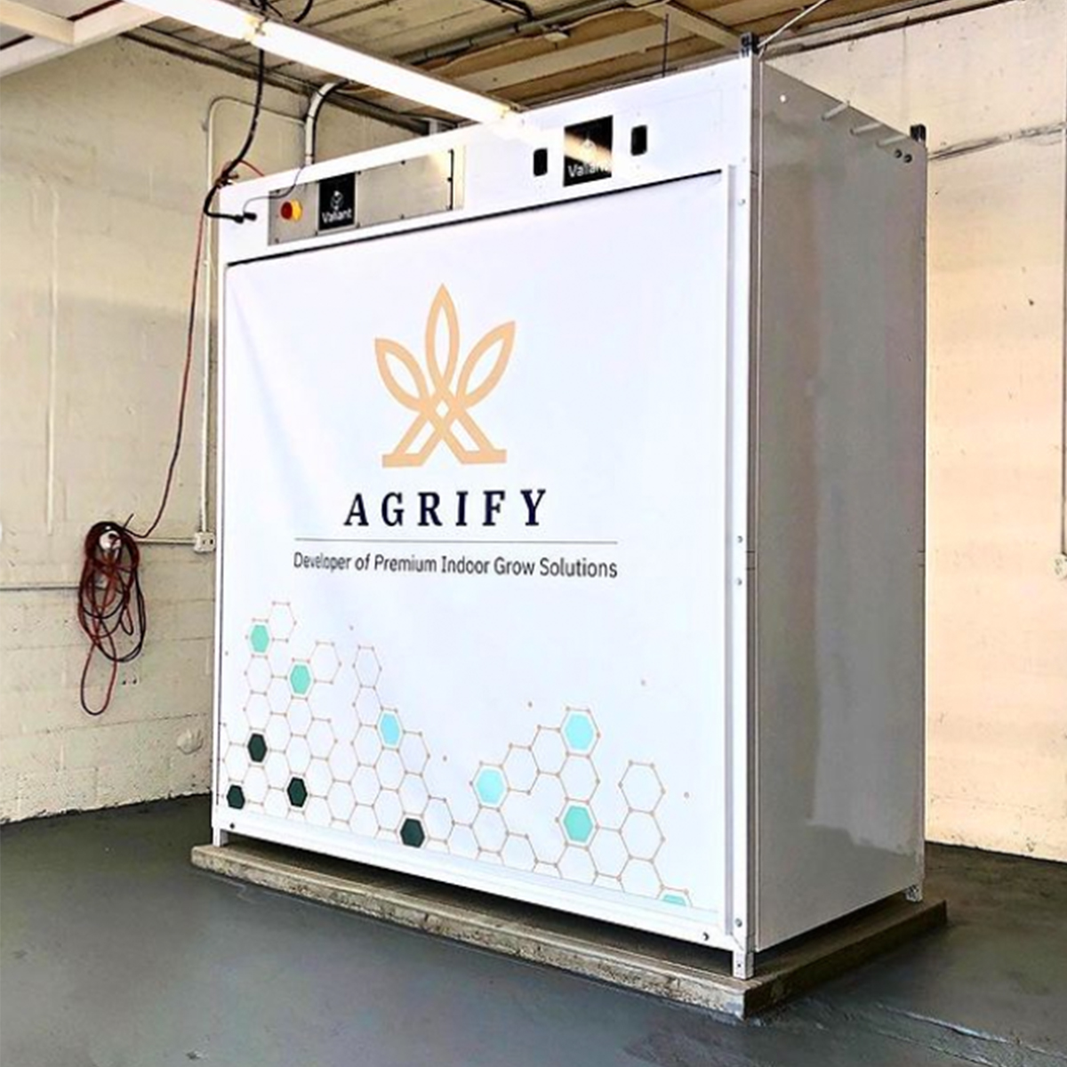 Bonitas Research's Threads – Thread Reader App