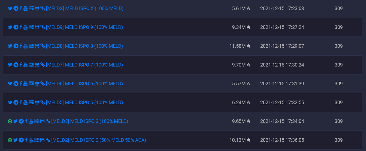 Hamster Stake Pool (@HAMDAStakePool) | Twitter