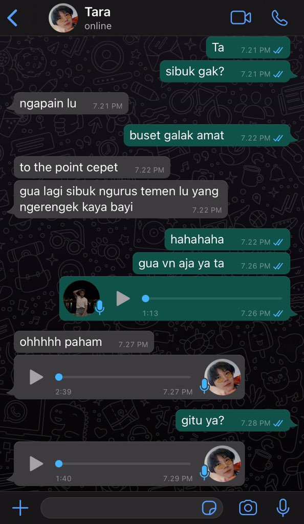 ndip on Twitter: "—16. hmm apa nih https://t.co/9XJSjA8fZh" / Twitter