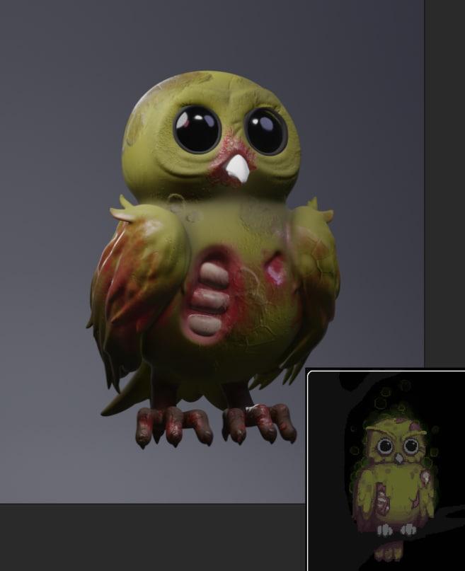 SolOwl | Incubation of Meta Owls has begun! (@OwlsOfSol) | Twitter