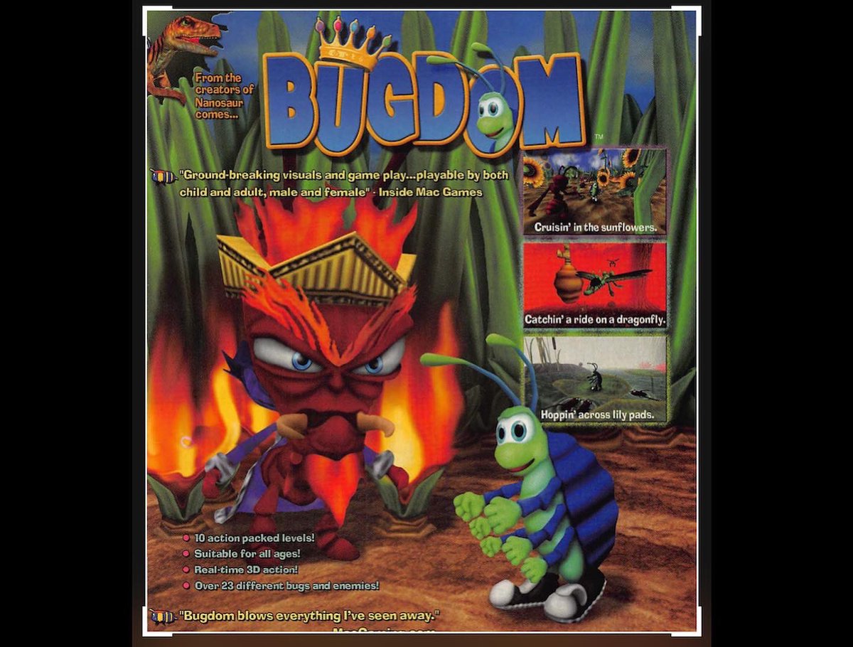 Bugdom game download windows - ballkurt