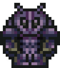 Beetle Armor Terraria