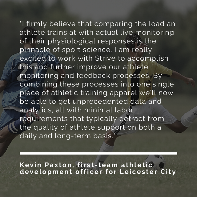 STRIVE (@StriveTechInc) | Twitter