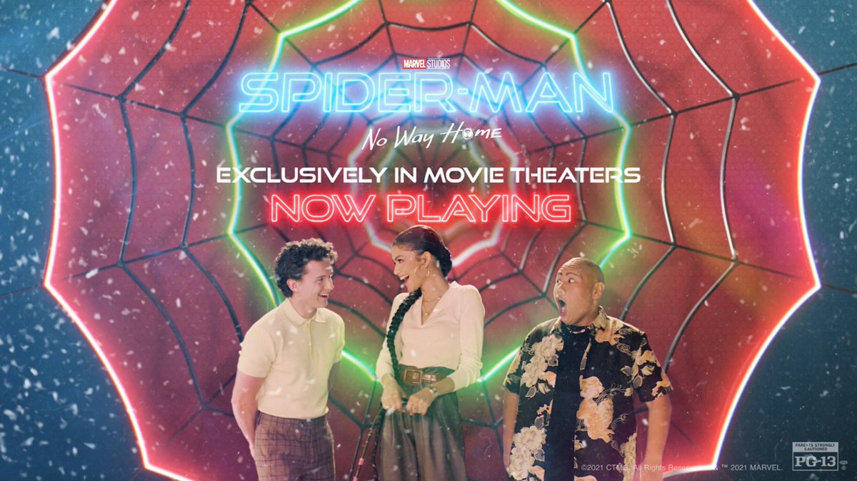 Spider-Man @SpiderMan Timeline, The Visualized Twitter (Analytics)