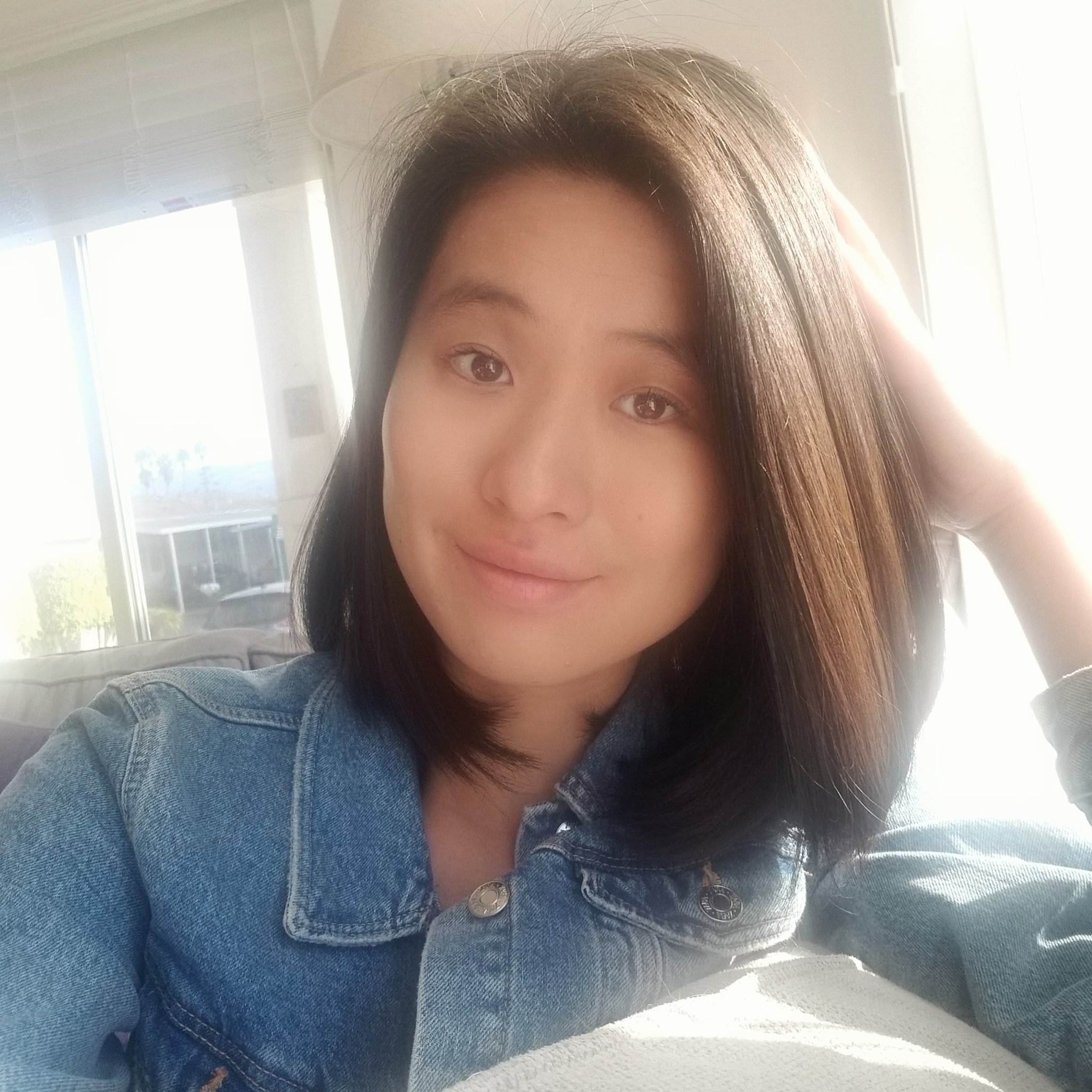 Fay Lin, PhD on Twitter: "Cheers to 27 🎂 It's been a year of transition. I defended my PhD, left ...