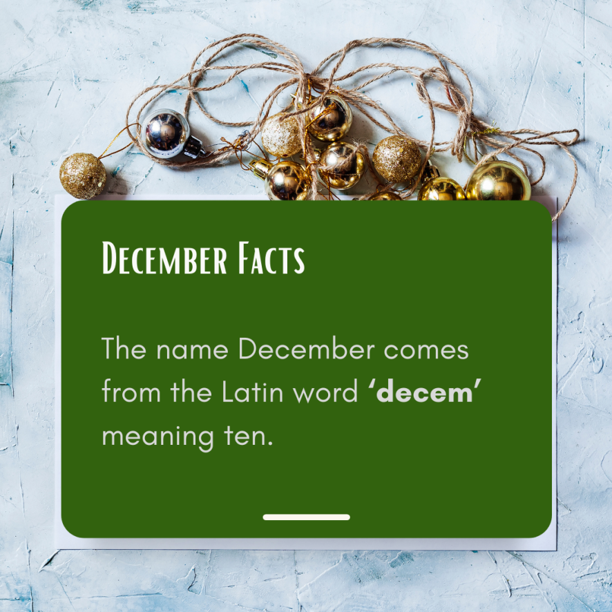 Numa Pompilius Calendar