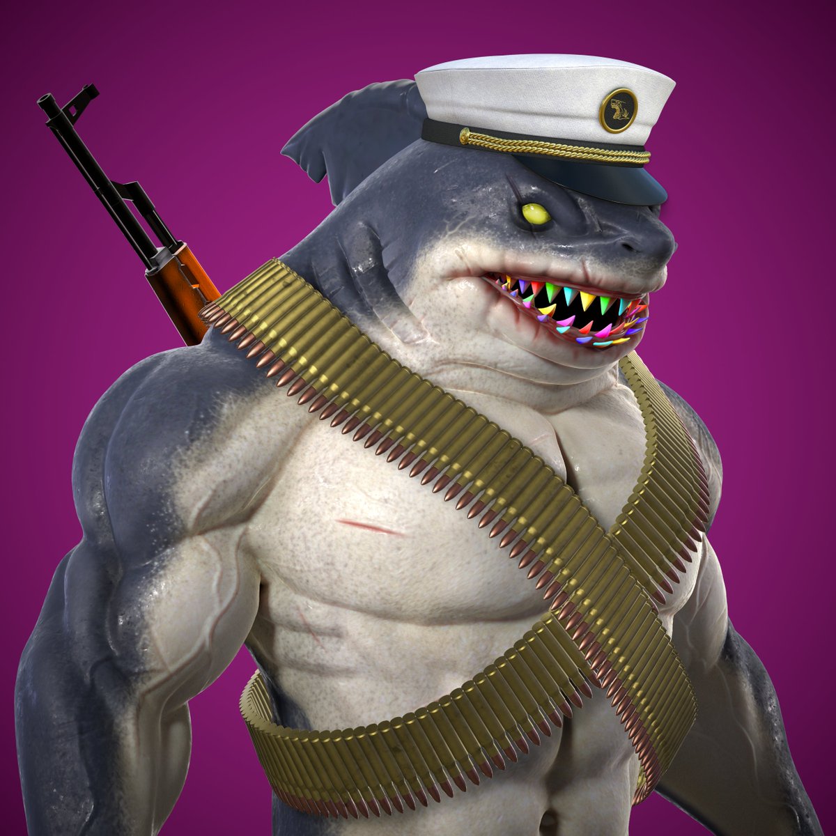 Rogue Sharks Sales Bot (@Sales_RSC) | Twitter