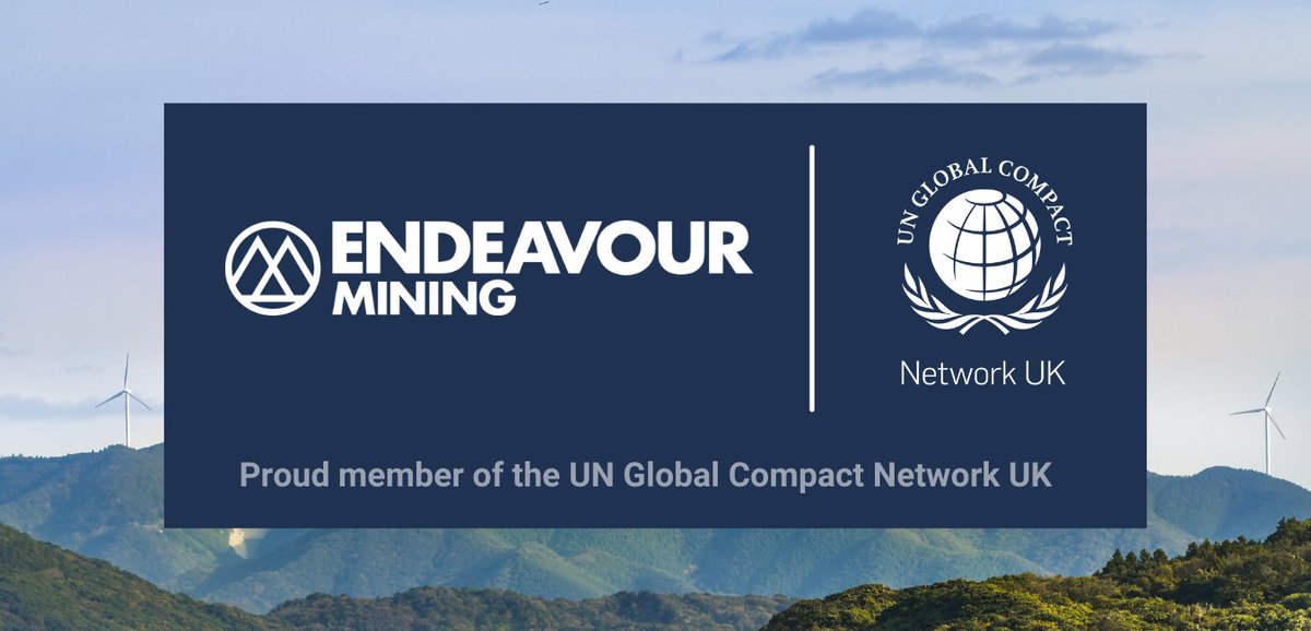 Suppliers | Endeavour Mining