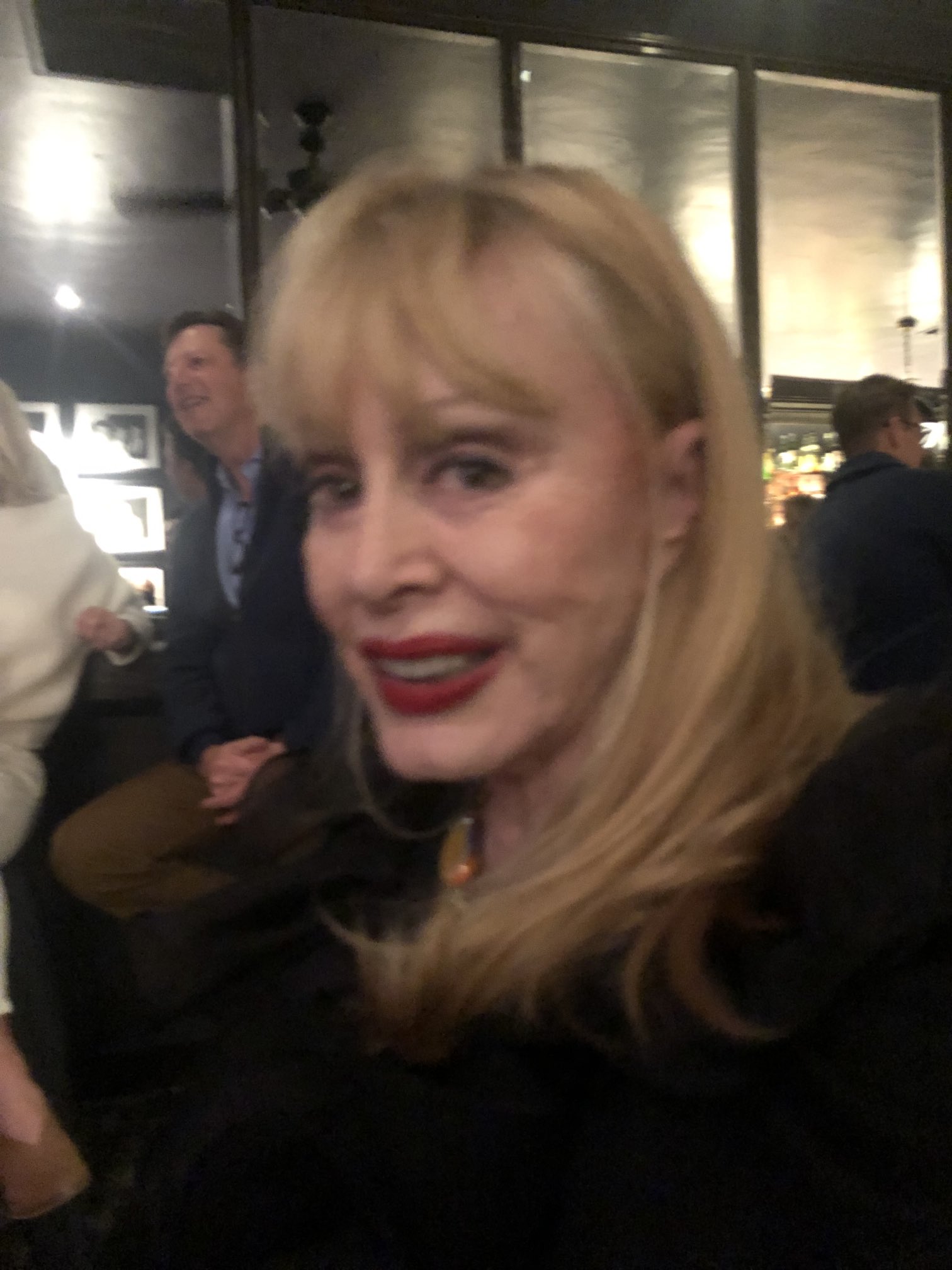 TW Pornstars - Patty Plenty. Twitter. A night out at “Melvin’s” inside ...