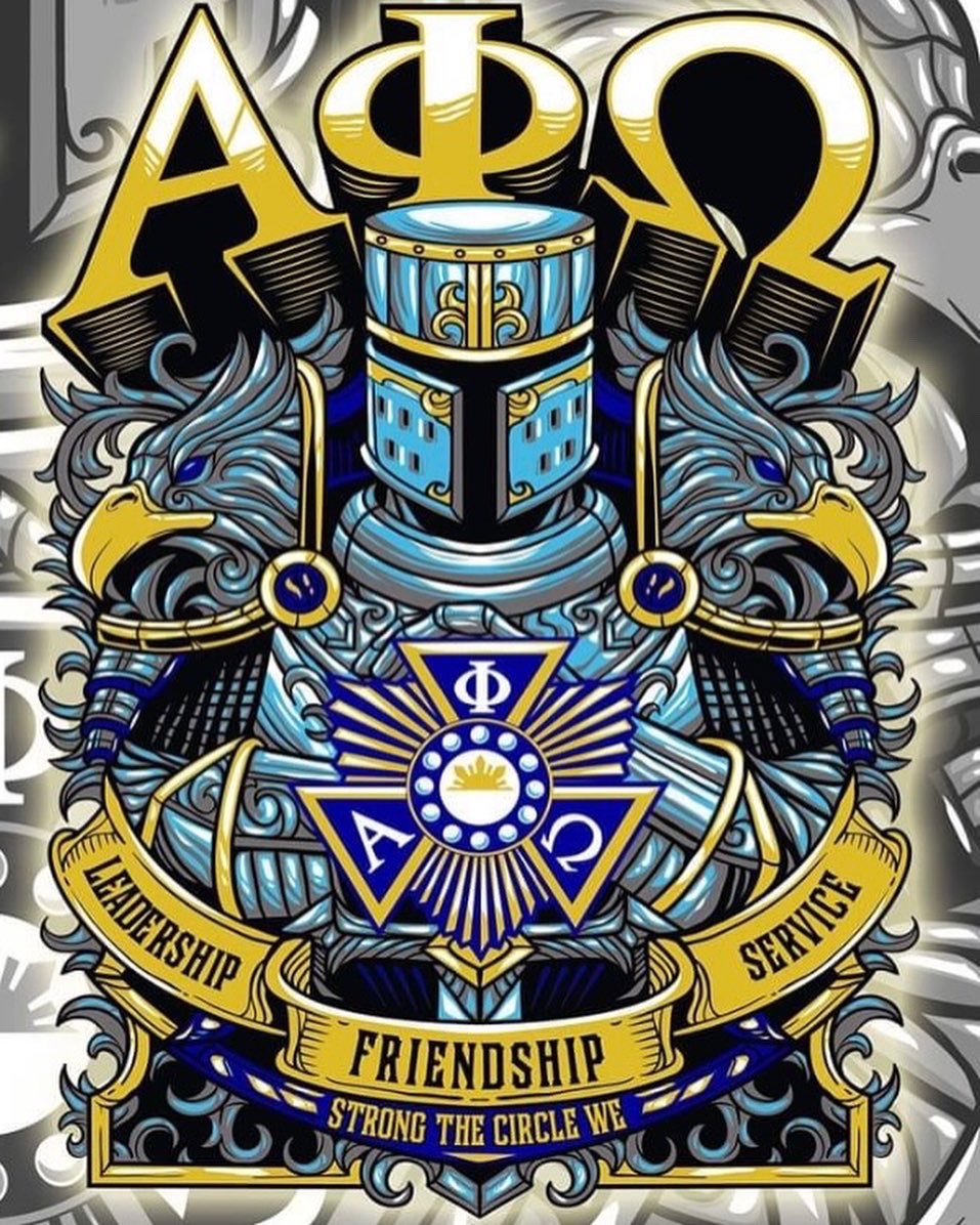 Alpha Phi Omega Wallpaper