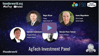 Advance Ventures | Silicon Valley Venture Capital | Home