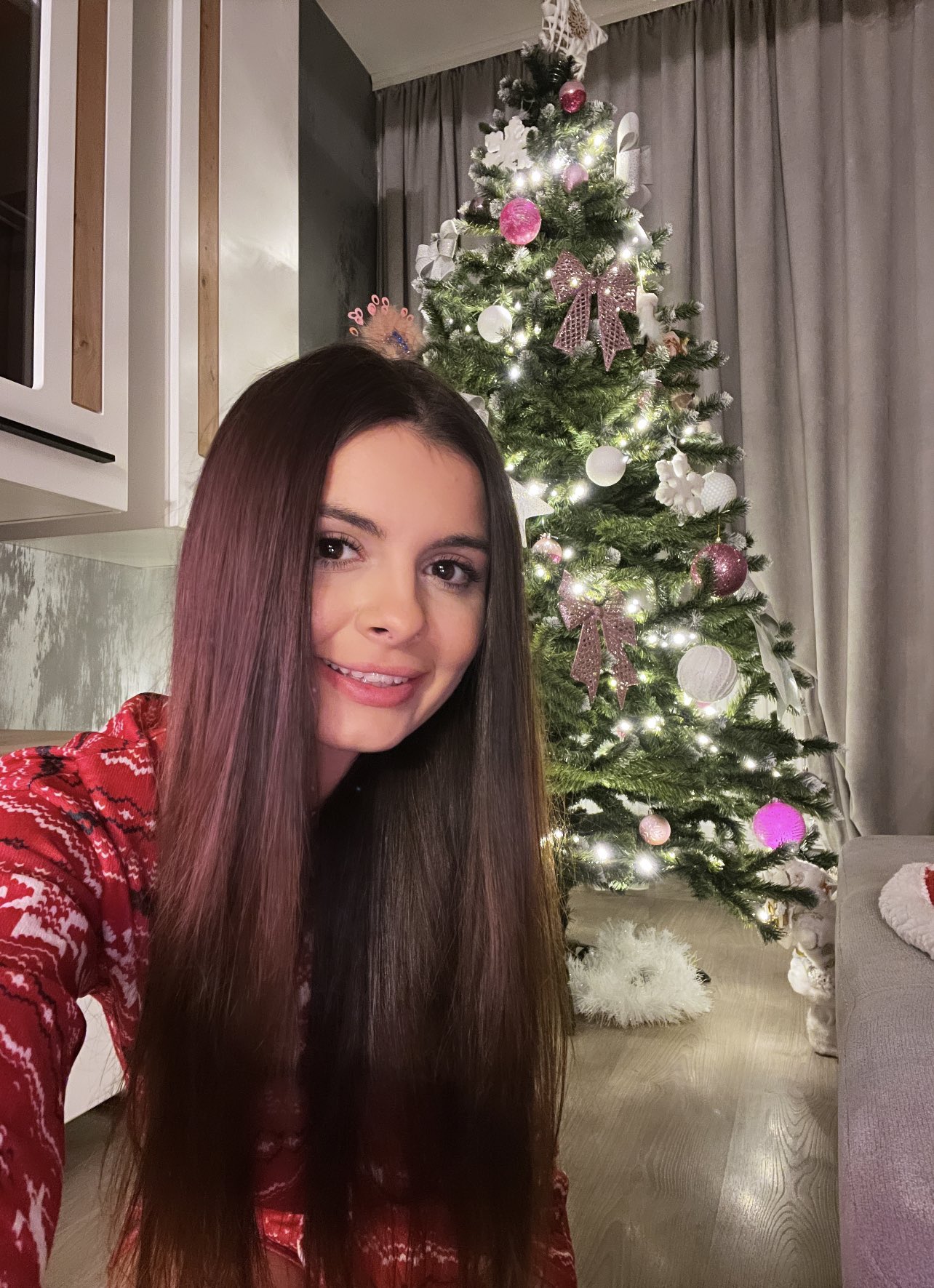 TW Pornstars - Maria Georgiana. Twitter. #ChristmasTree. 7:40 PM - 16 ...