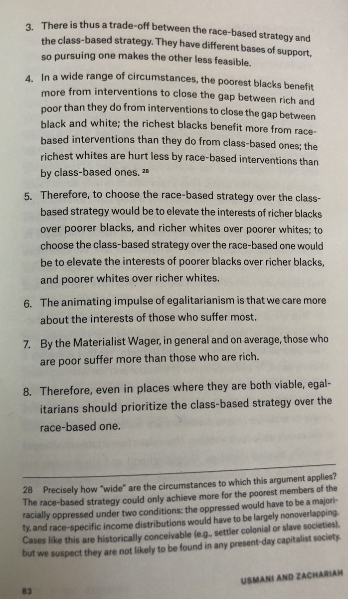 "I'm trying y'all, I'm really trying to understand 'there is no such ...