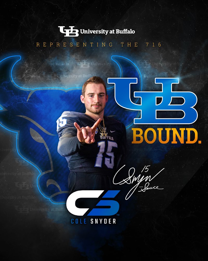 Rutgers QB Cole Snyder transfers to Buffalo : r/CFB