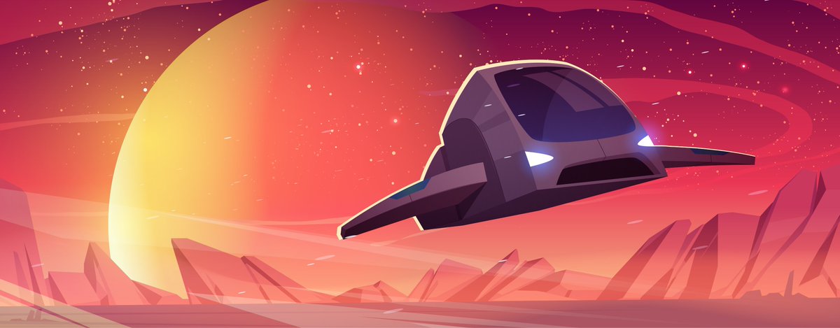 AstroNodes (@astro_nodes) | Twitter