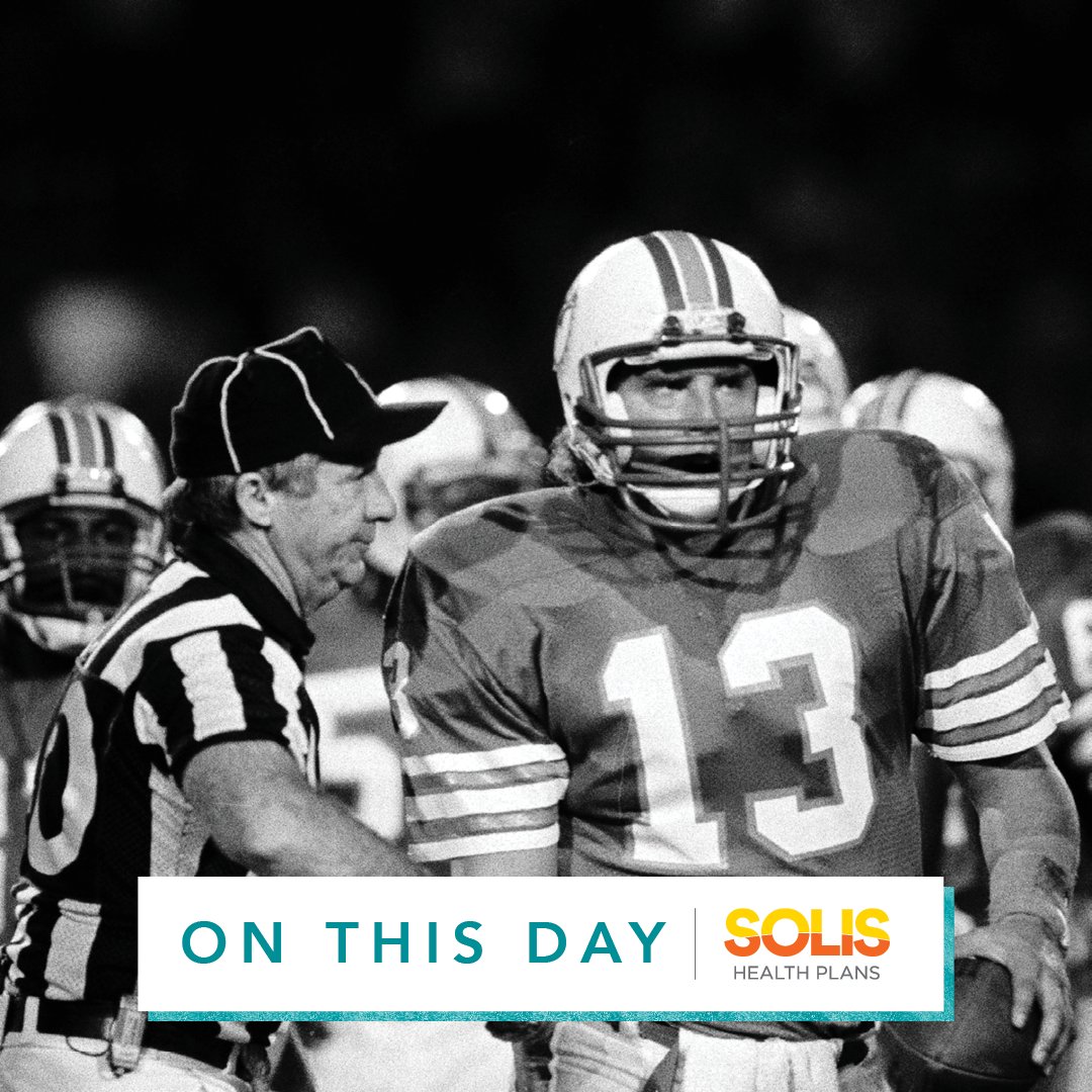 1984 Miami Dolphins Super Bowl