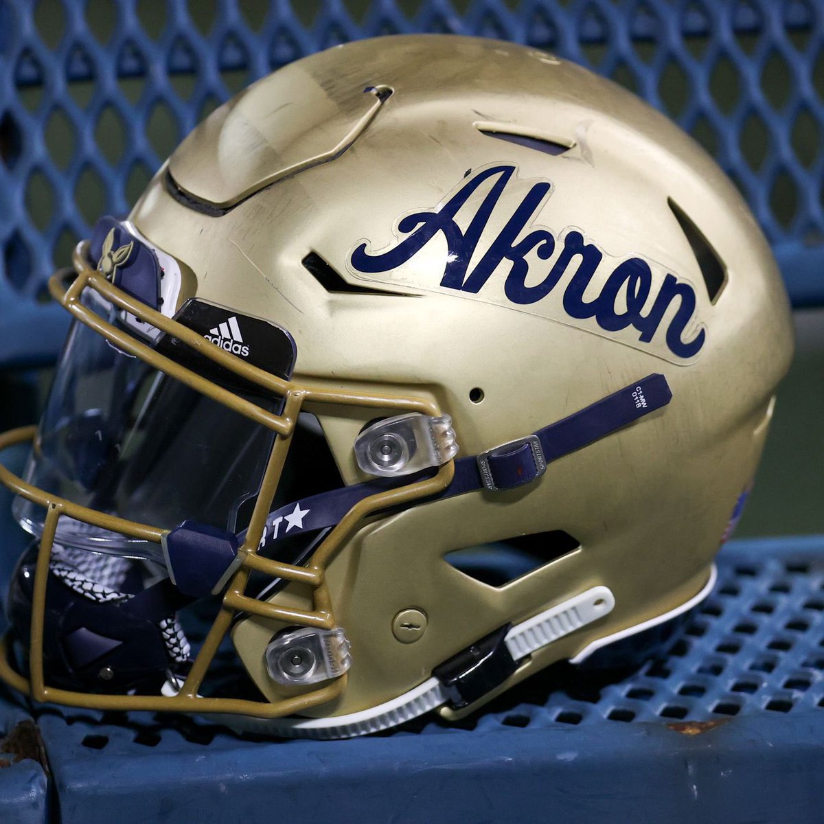 Minnesota 3* RB Cameron Wiley transfers to Akron : r/CFB