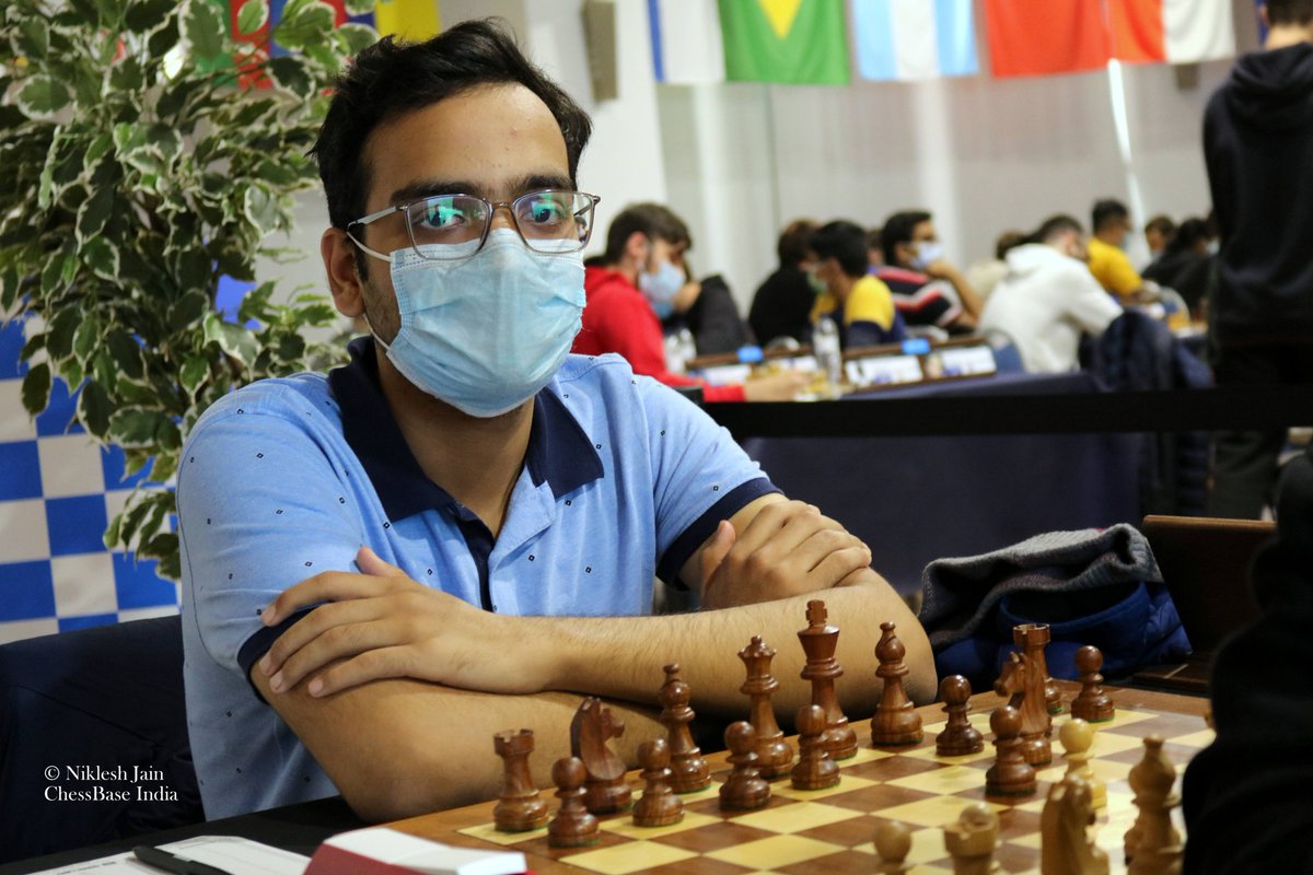 Chess Endgame Fundamentals: Safe Squares - Chess Chest