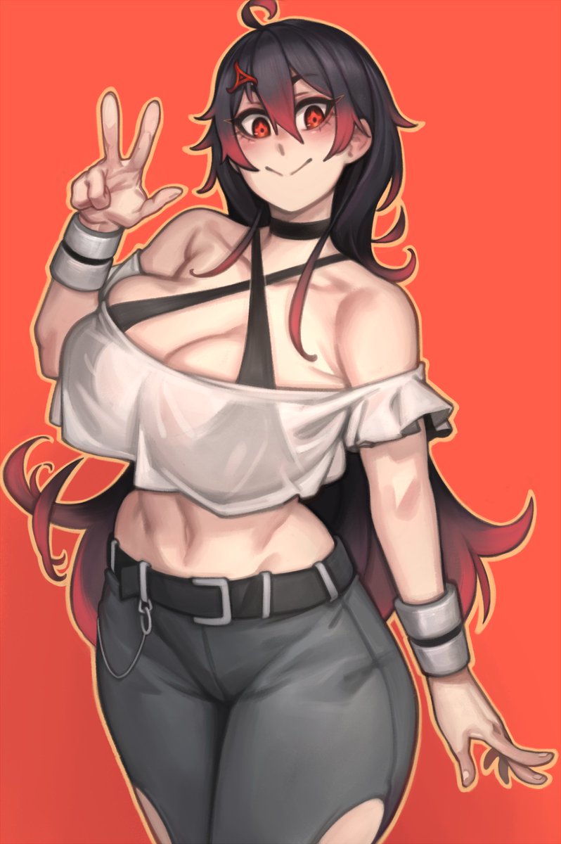 ArtVoid (@ArtVoidlol) | Twitter