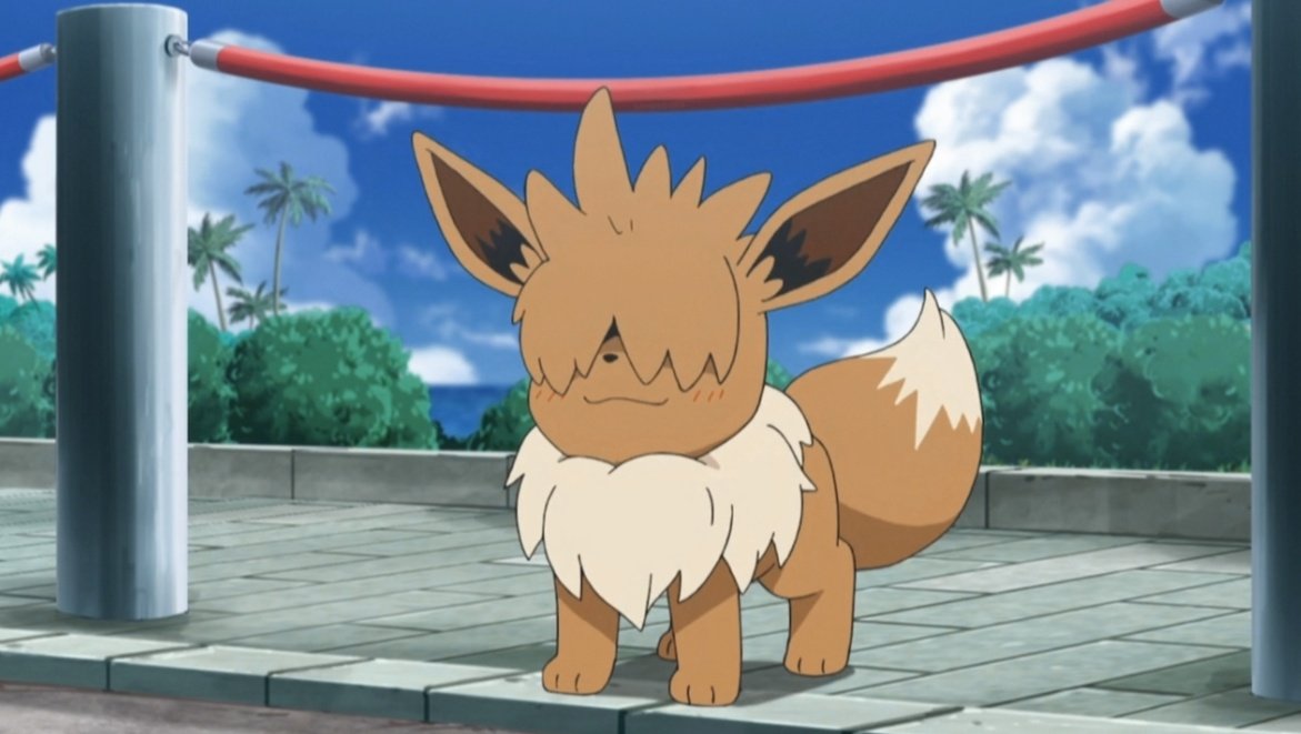 Squid Eevee (@squid_eevee) | Twitter