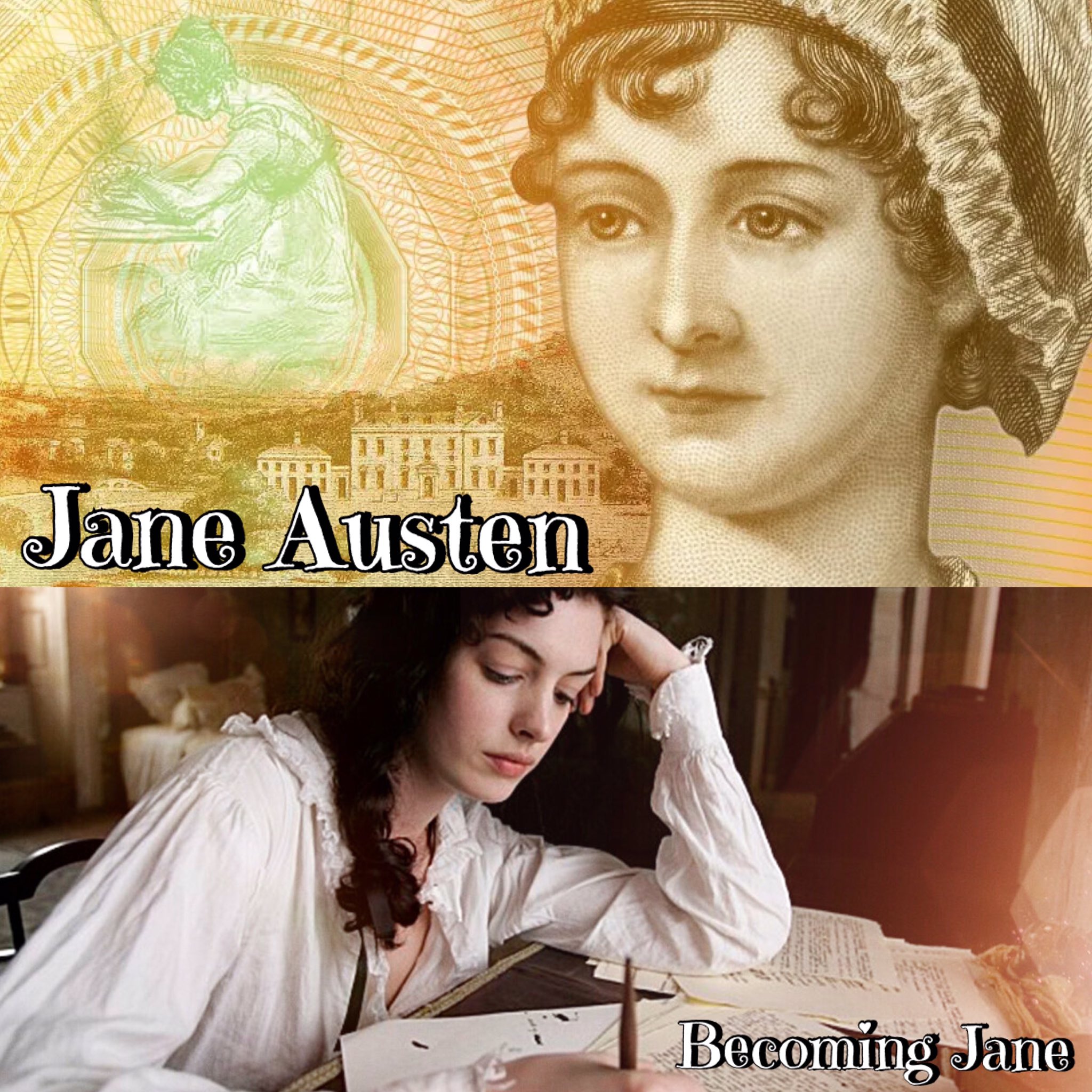 Becoming Jane Quotes
