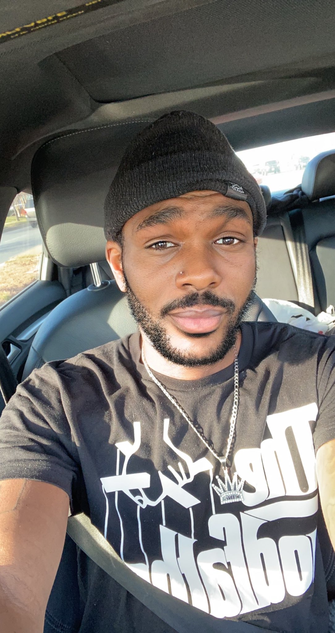 TW Pornstars - Foreignpapi 🇸🇱. Twitter. Got my nose pierced today not ...