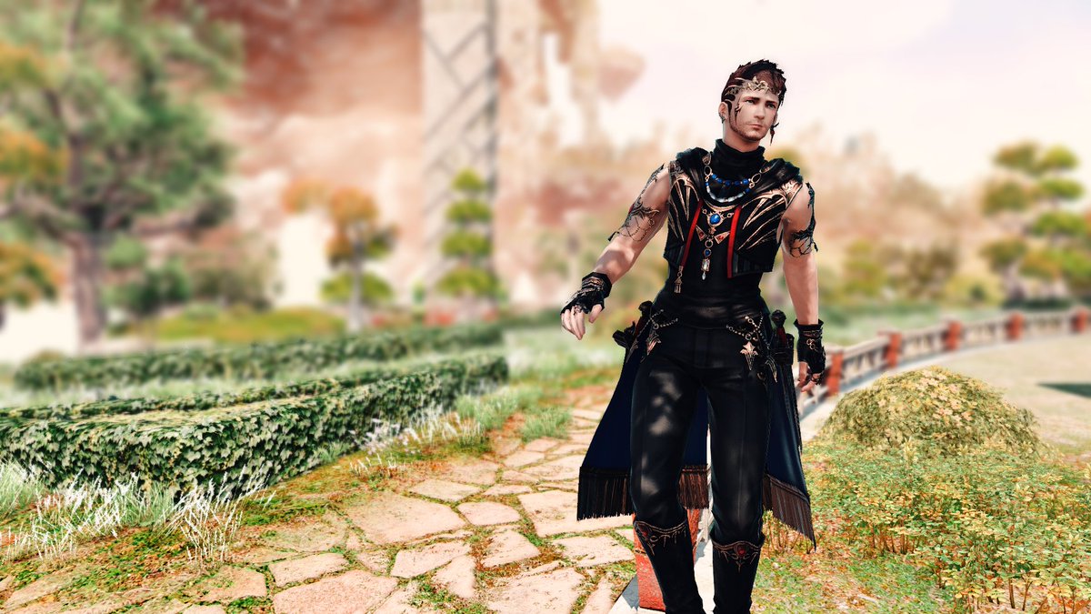 Reapingway (@KyVenar) | Twitter